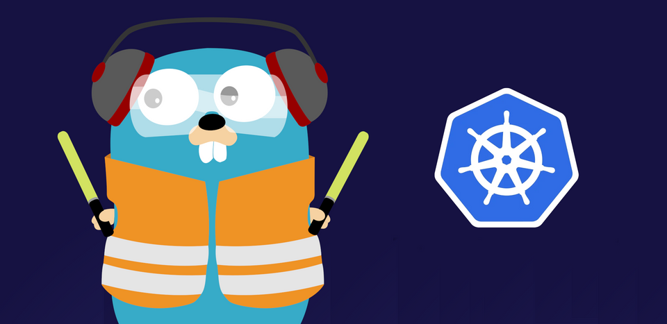 Creating kubernetes operator using Kubebuilder - systems in harmony Creating kubernetes operator using Kubebuilder - systems in harmony